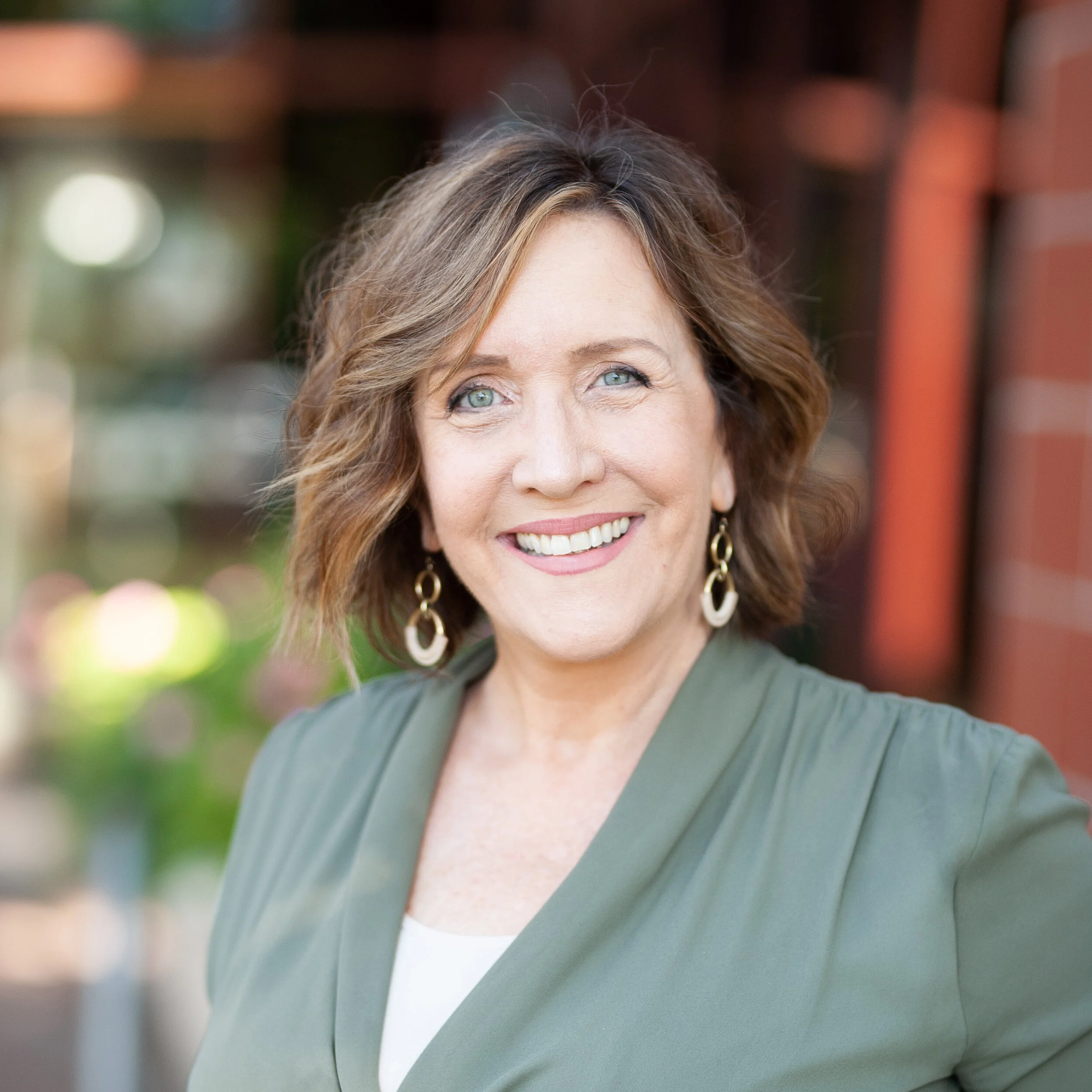 Leadership — Arizona Ministry Network