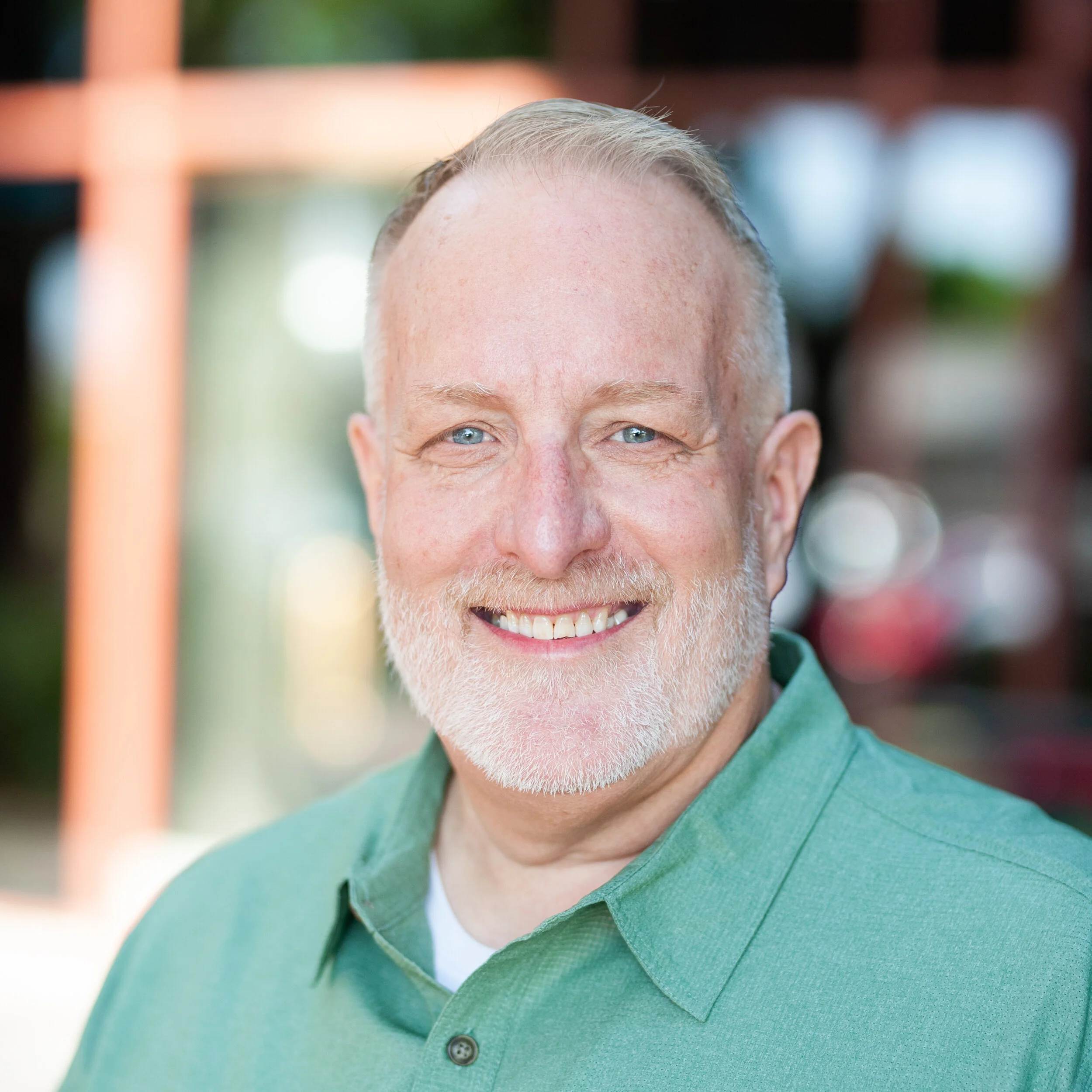 Leadership — Arizona Ministry Network