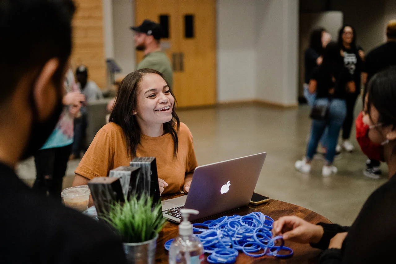 AZYA POP UP+ — Arizona Ministry Network