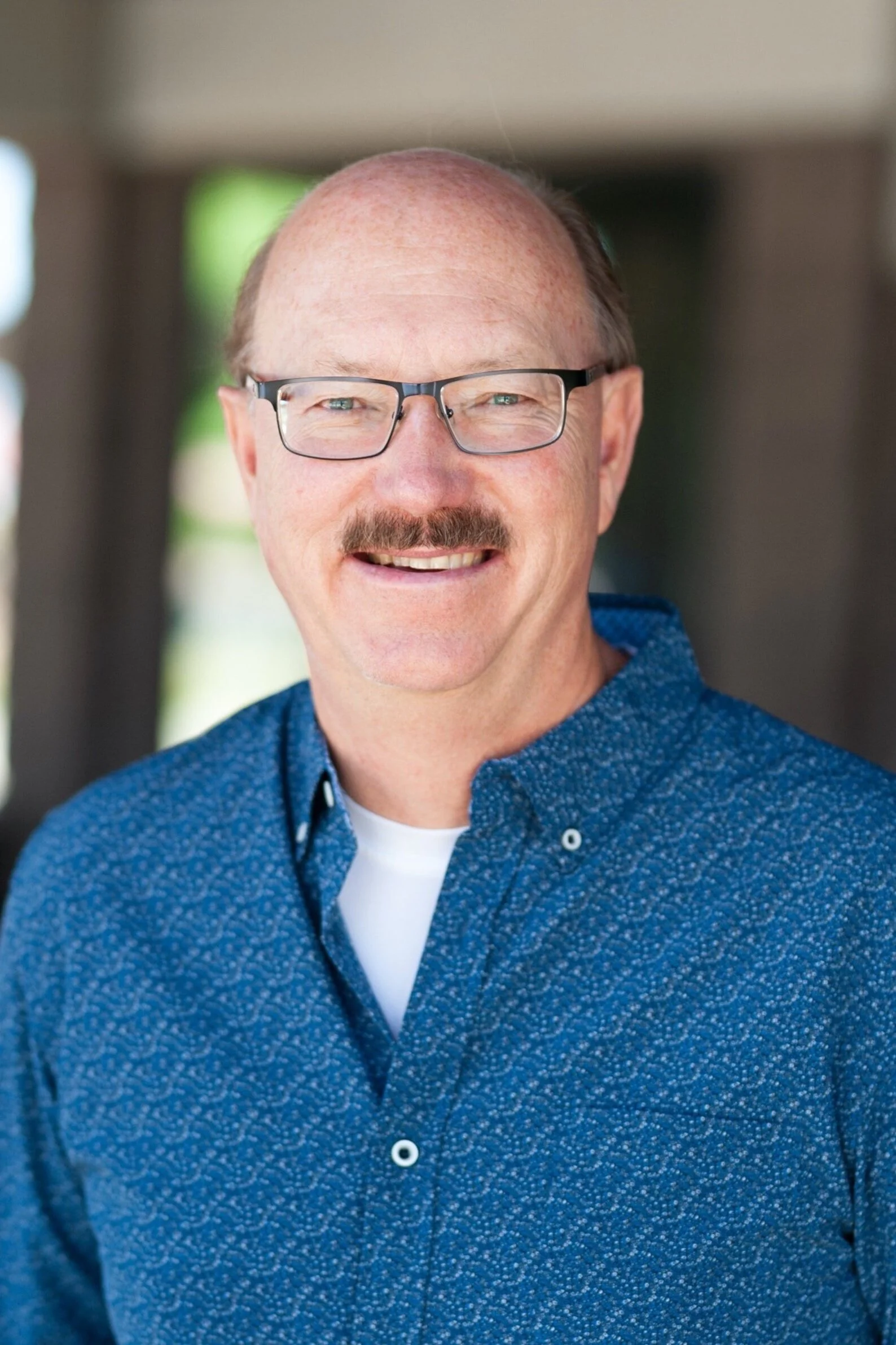 Leadership — Arizona Ministry Network