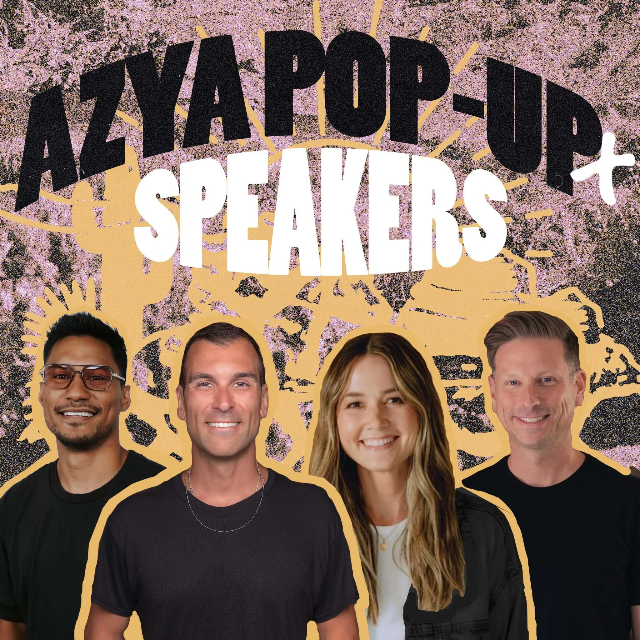 AZYA POP UP+ — Arizona Ministry Network