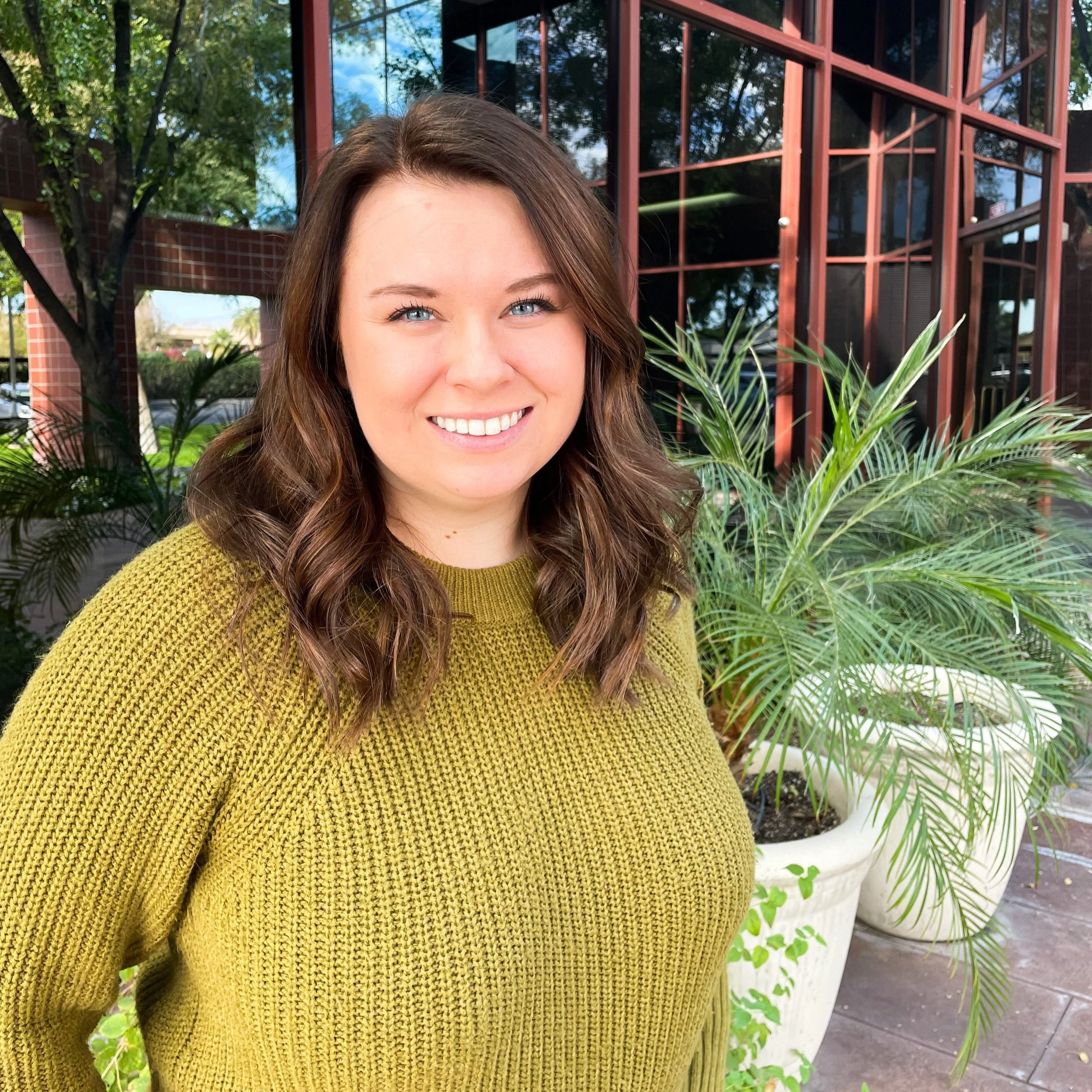 Leadership — Arizona Ministry Network