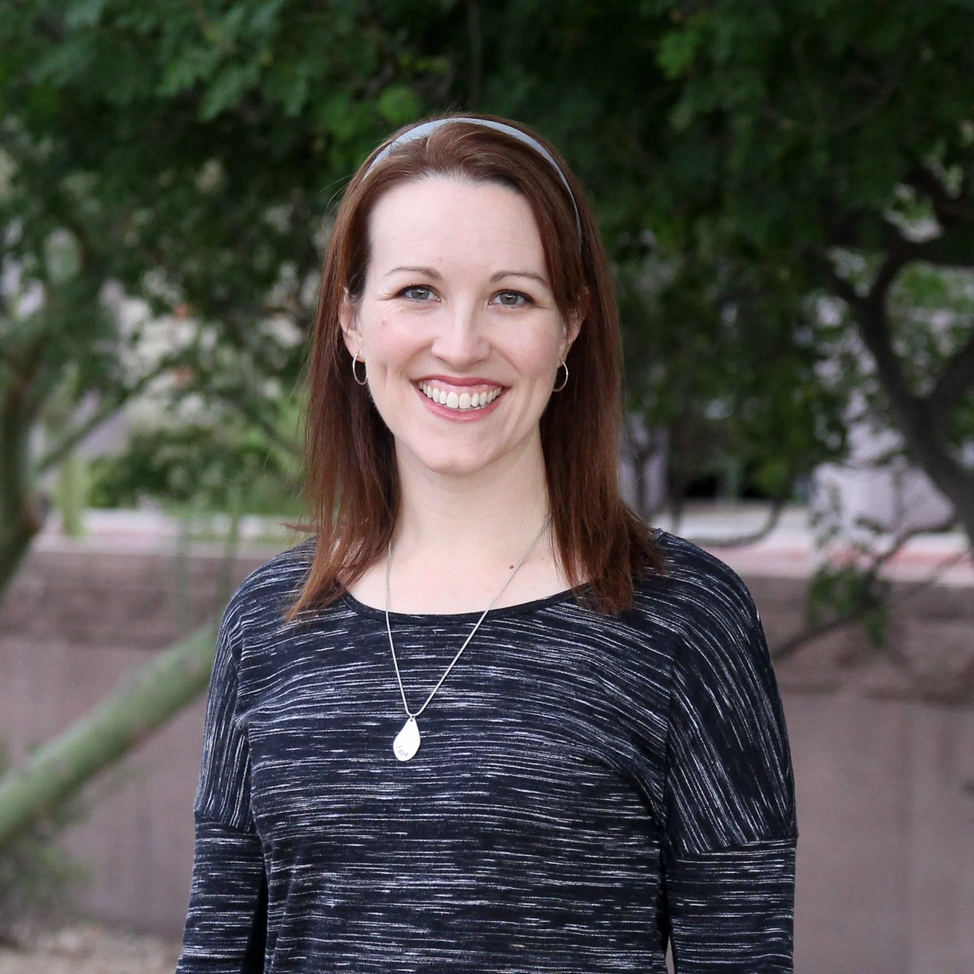 Leadership — Arizona Ministry Network