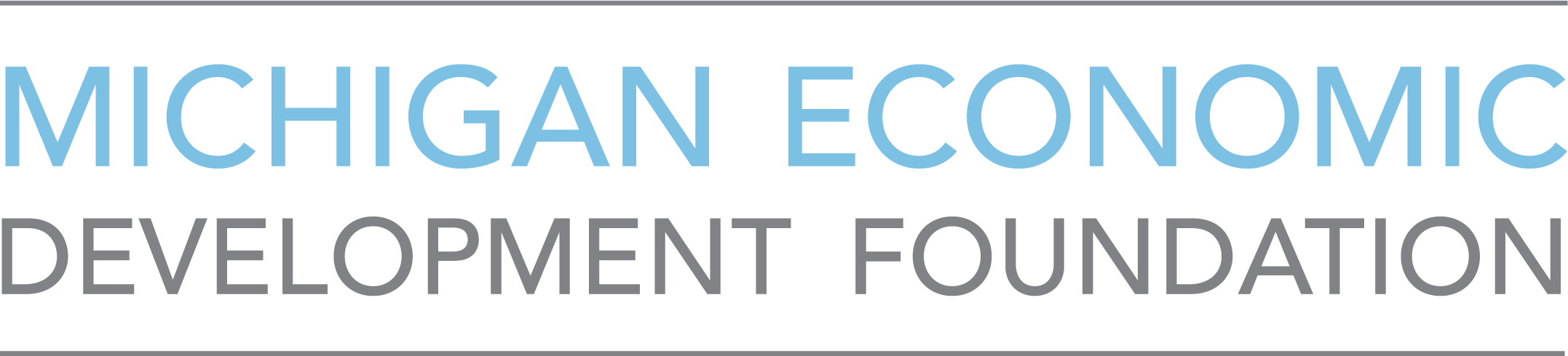 Michigan Economic Development Foundation