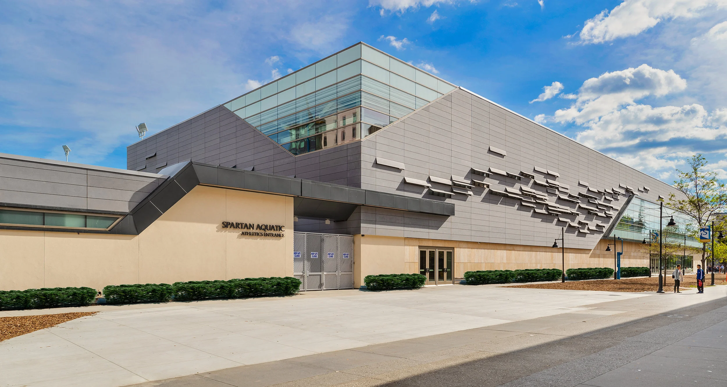 Memberships — Spartan Recreation