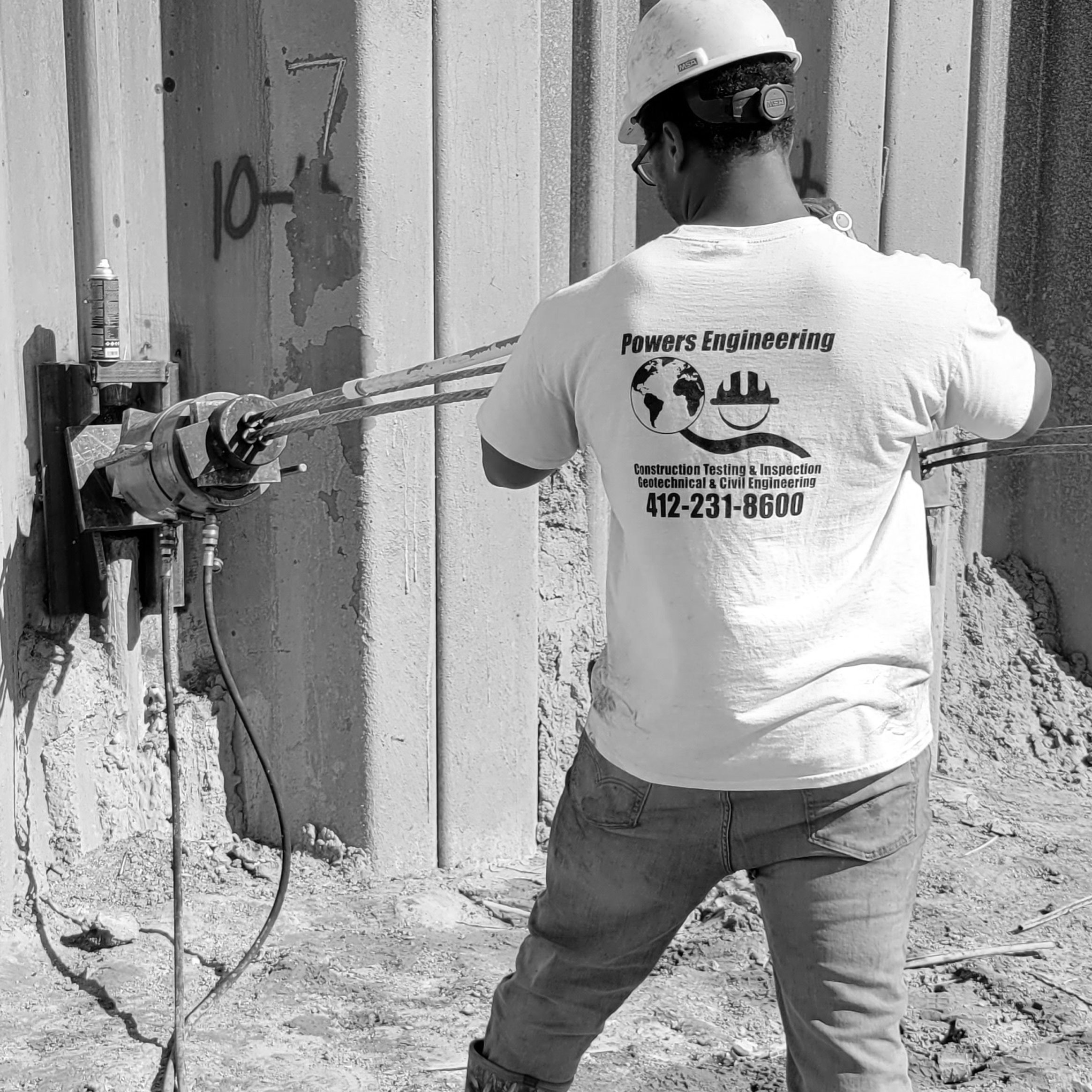 About Us — Construction Testing, Inspection and Civil Engineering ...