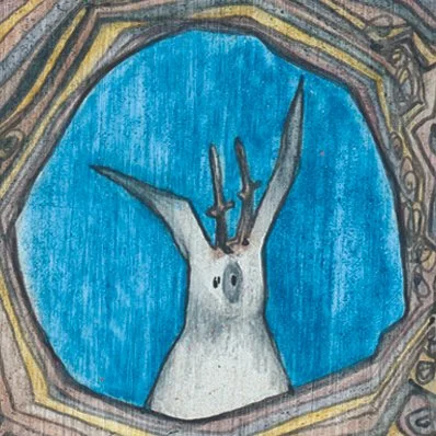 Sat. Feb. 15, Jennifer Hauser's Affordable Art! — necessary ...