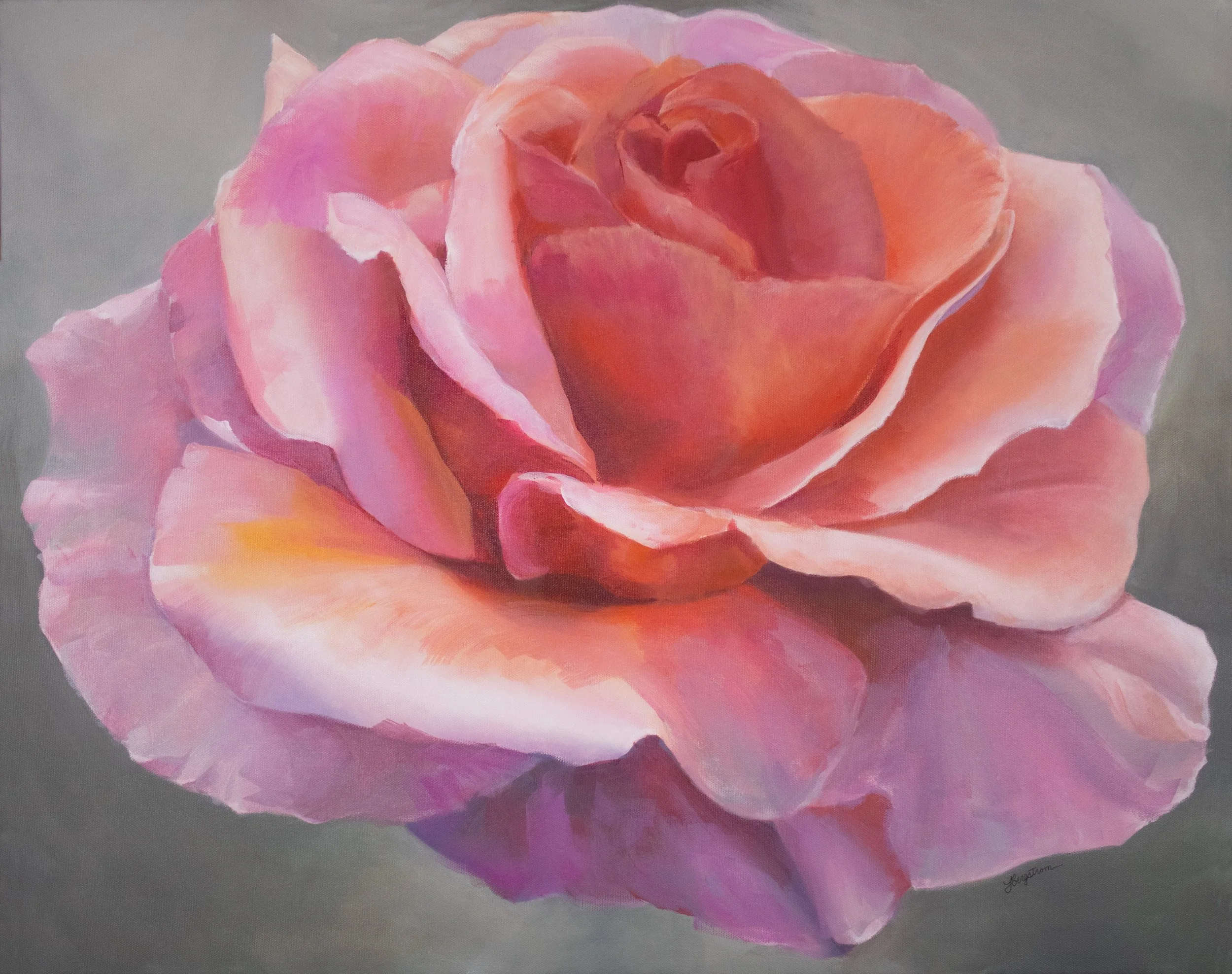 Events — Heather Bergstrom