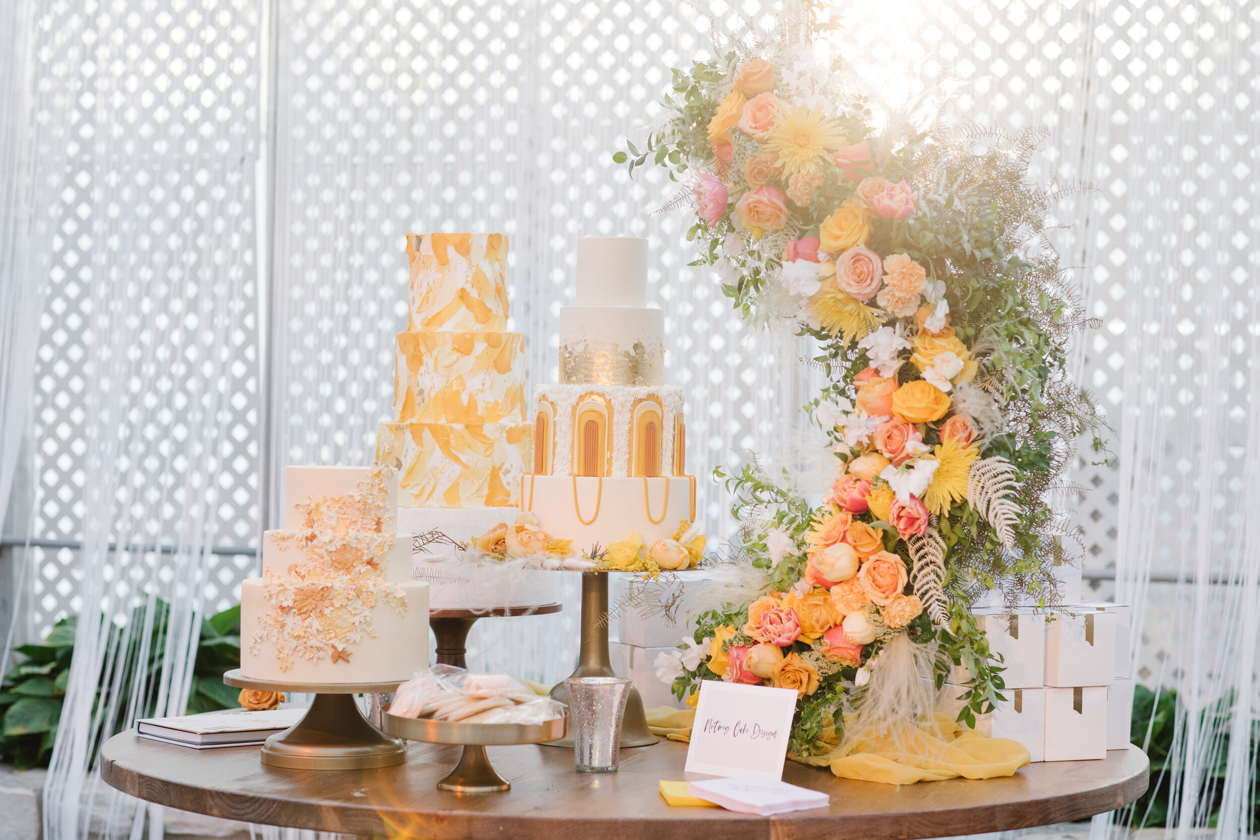 Our Juice — Society Blooms with DIY