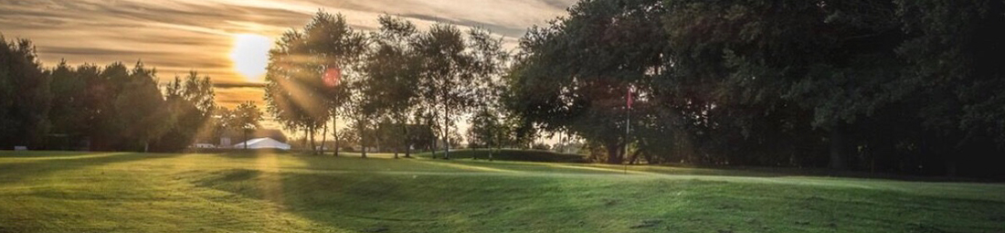 PLAY — Alder Root Golf Club