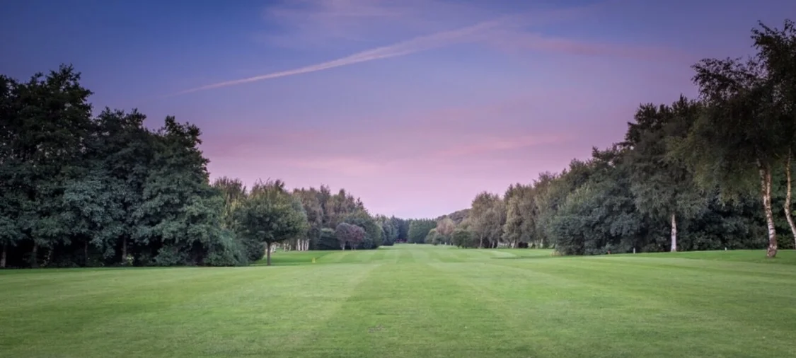 Alder Root Golf Club