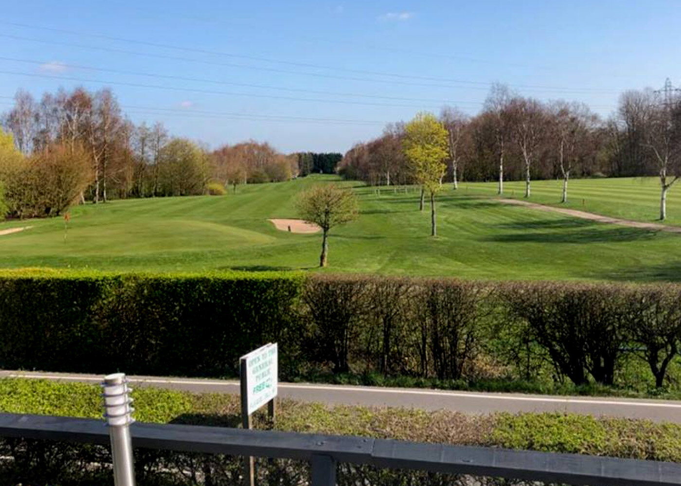 Results 2019 — Alder Root Golf Club