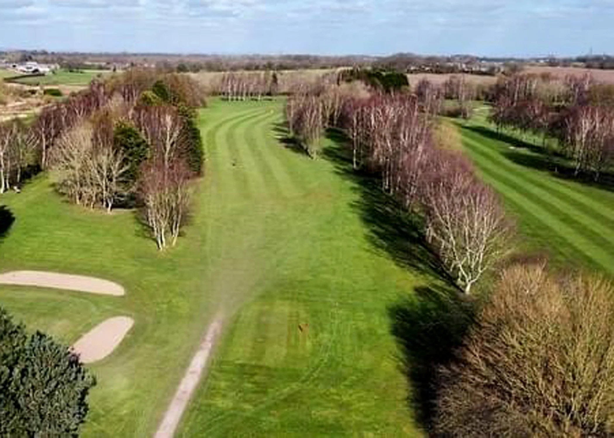 NOTICEBOARD 2024 — Alder Root Golf Club