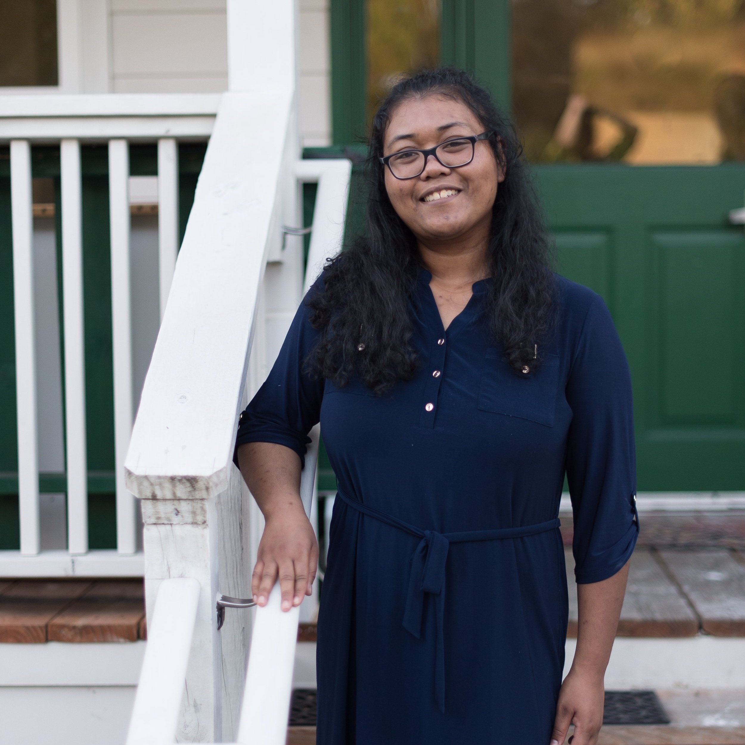 Staff & Faculty — Montessori of Acadiana