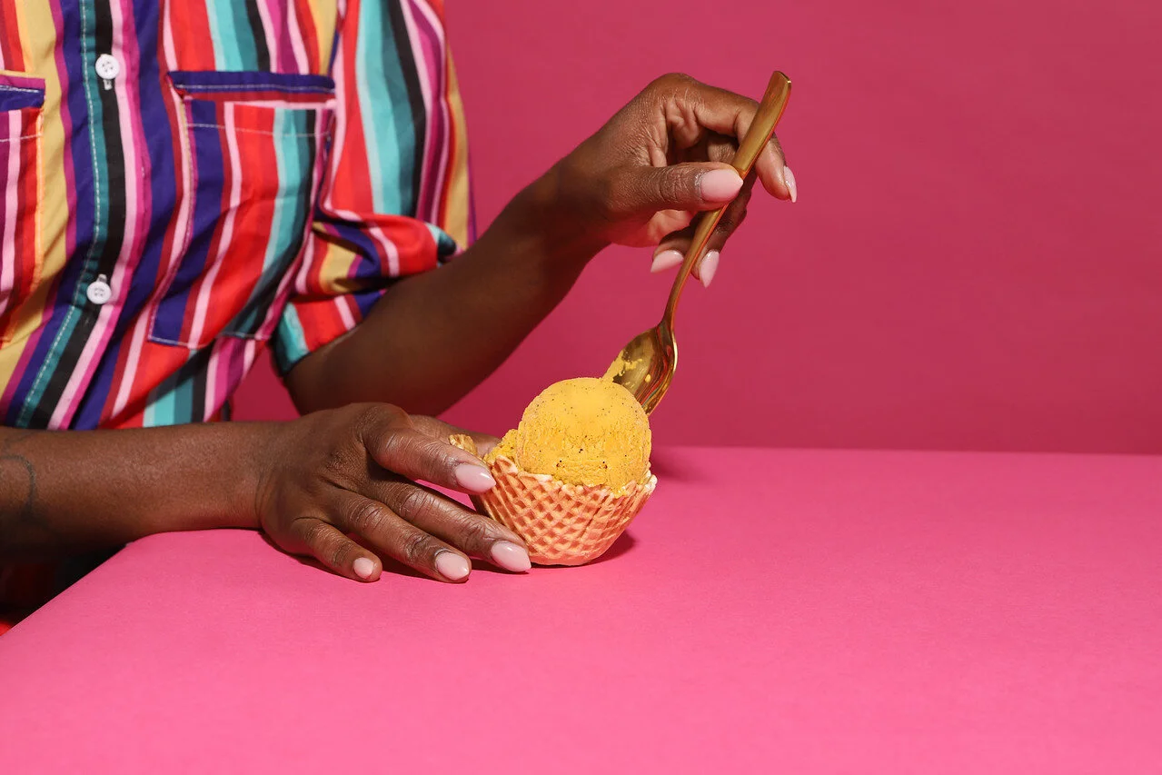 Eclipse Foods Plant-Based Ice Cream | Eclipse Foods