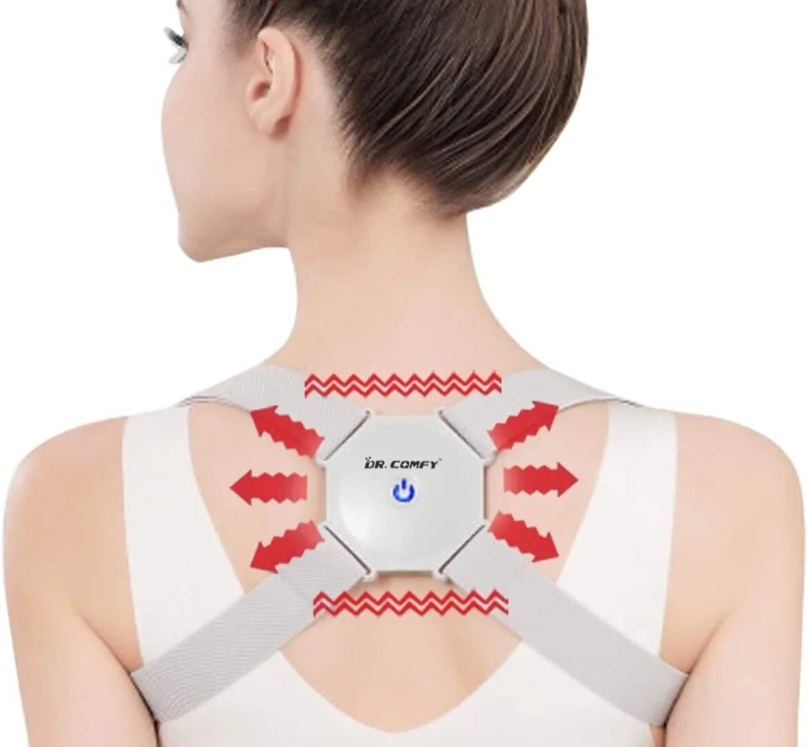 Back Pain Relief: Tools You Can Use At Home — Kate Eskuri