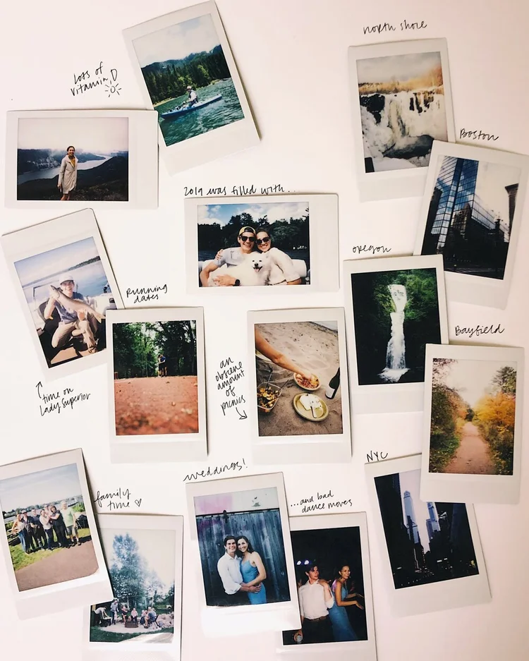 How To Store Your Polaroids — Kate Eskuri