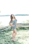 Maddy Senior Session — Burchett Photography
