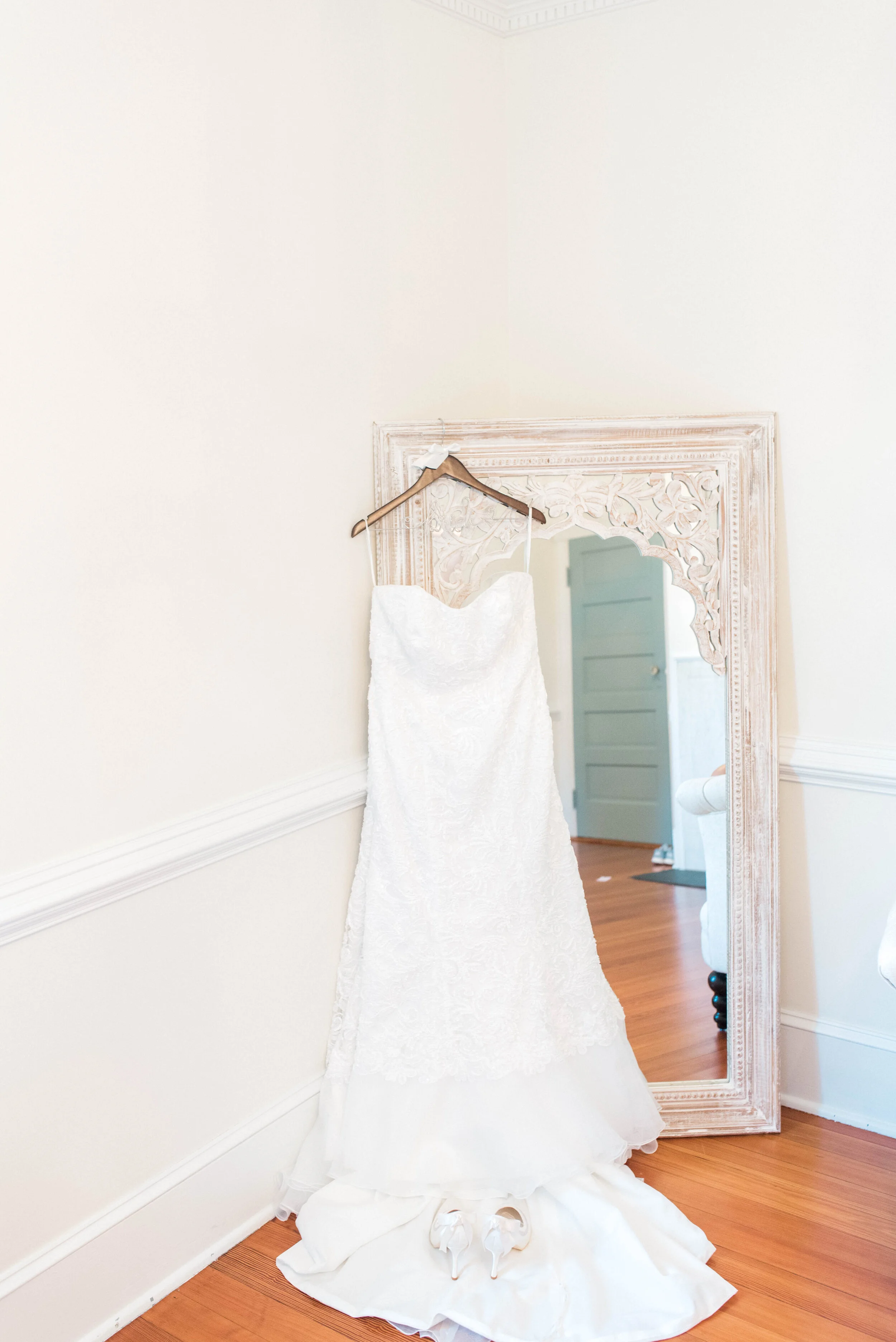 The Crouch Wedding — Burchett Photography