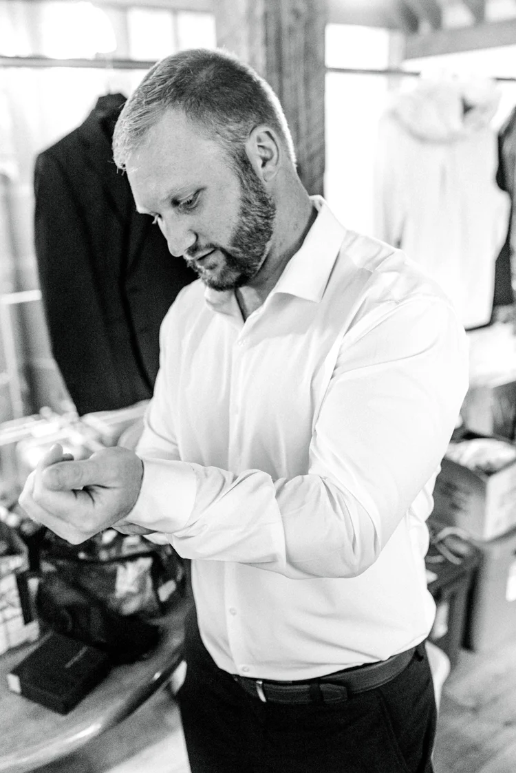 The Aldridge Wedding 2.0 — Burchett Photography