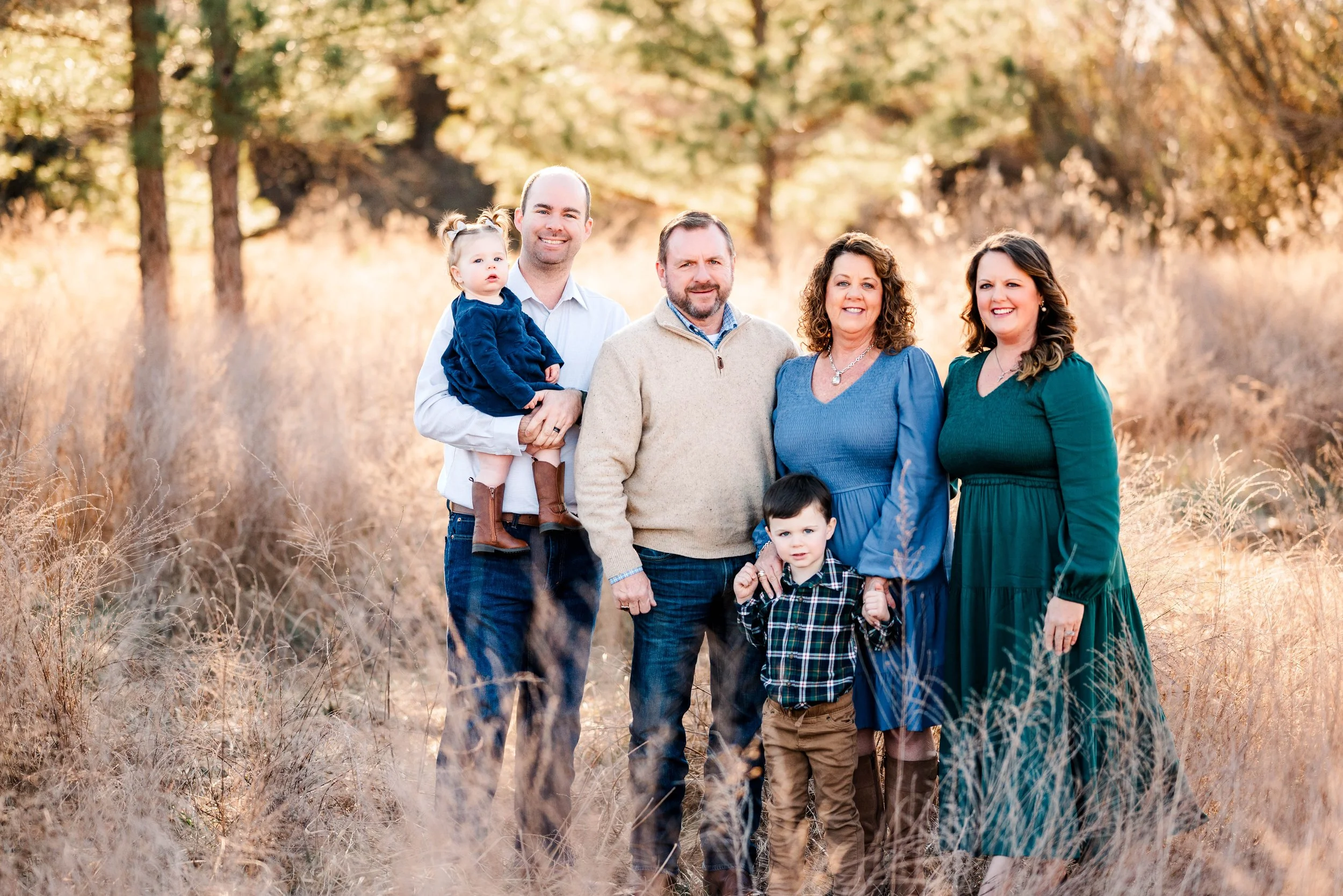 Current Openings — Burchett Photography