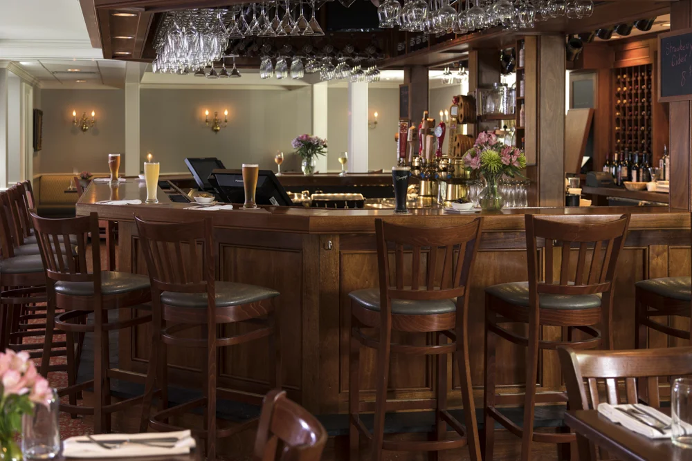 Eat — Champney's Restaurant & Tavern