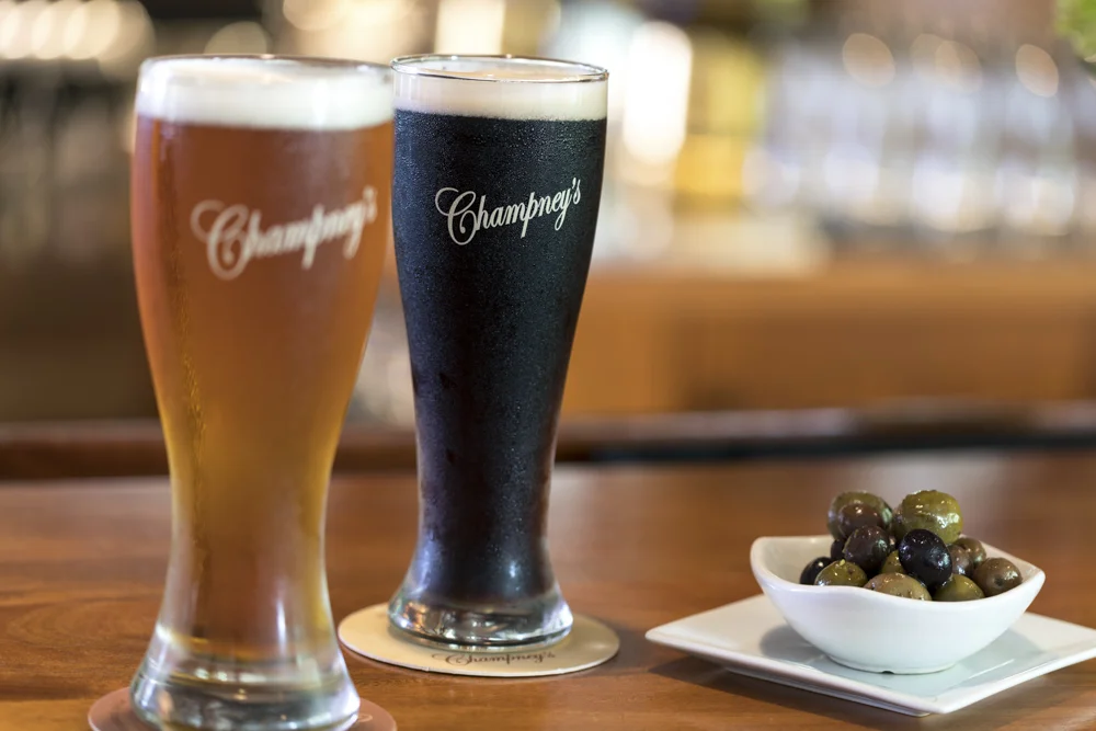 Champney's Restaurant & Tavern