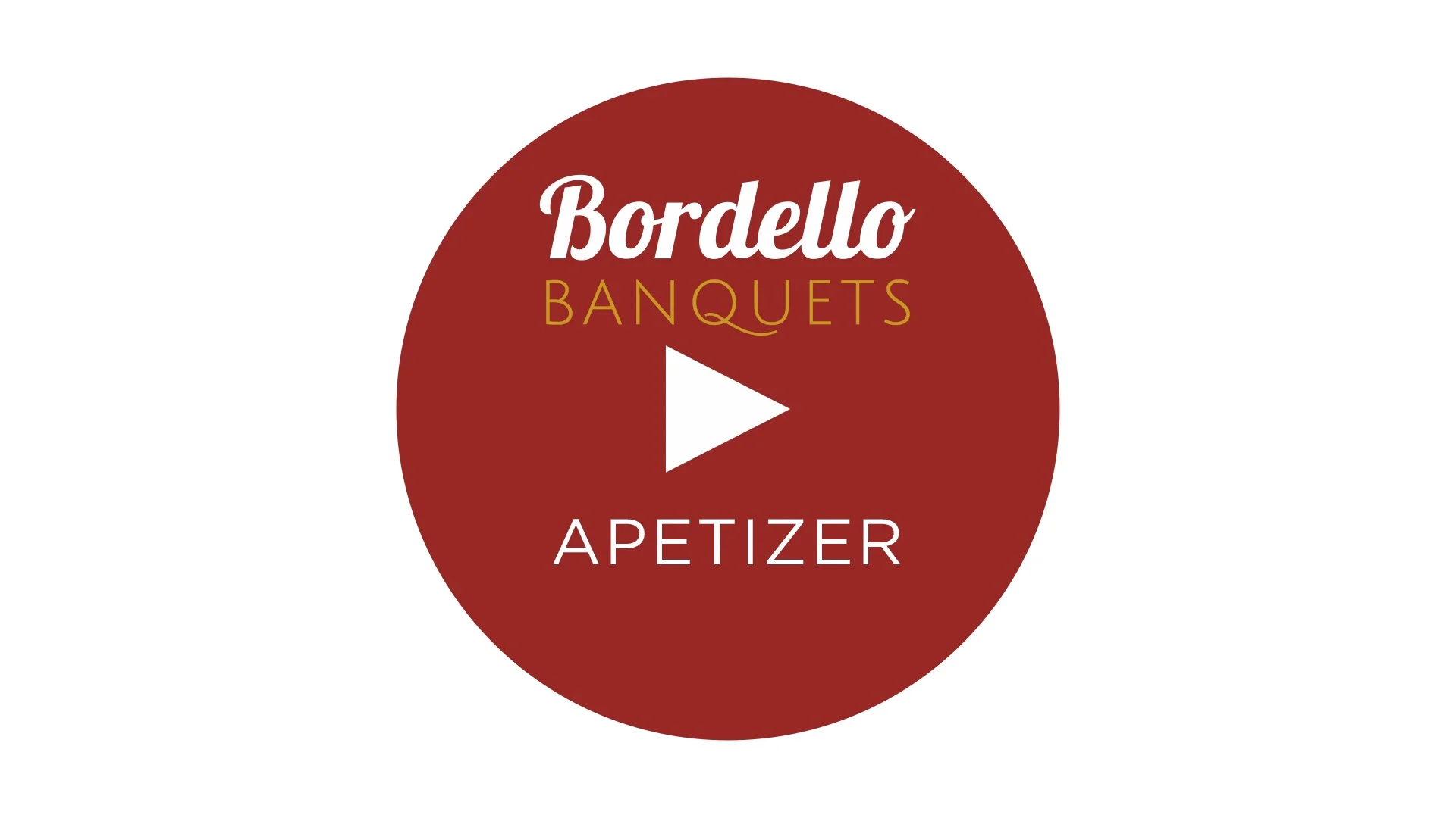 Bordello Banquets