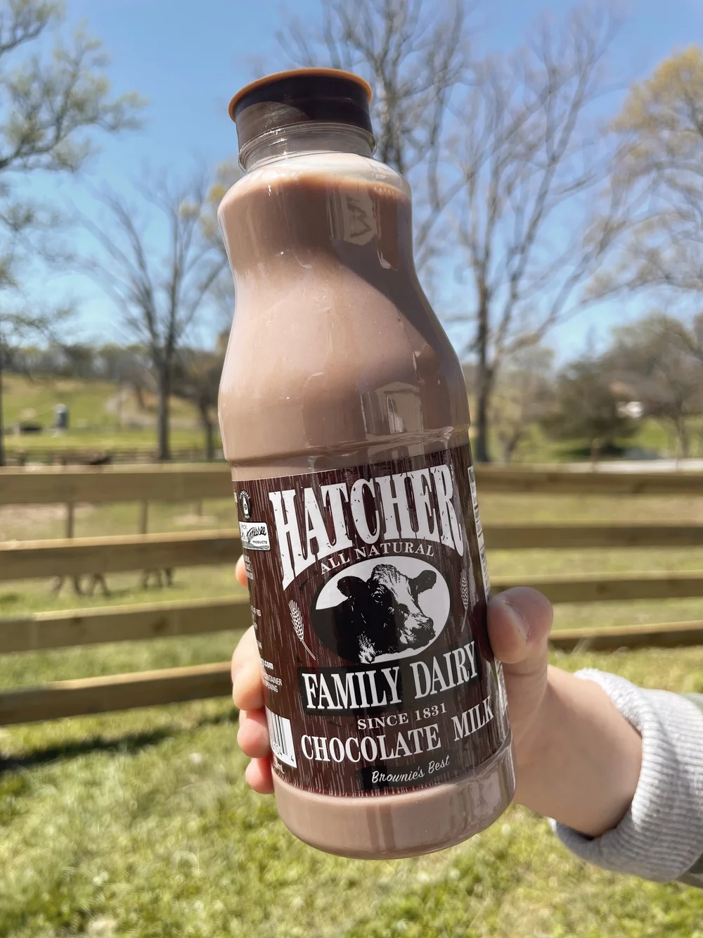 Shop — Hatcher Family Dairy