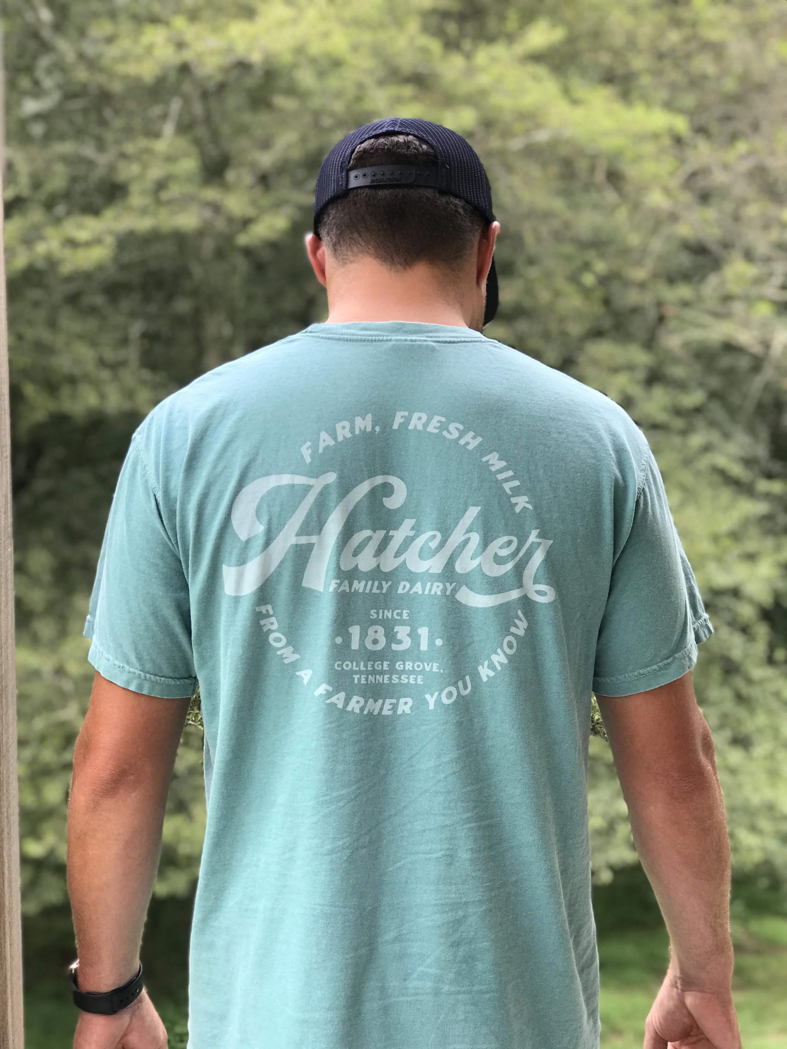 Hatcher Family Dairy