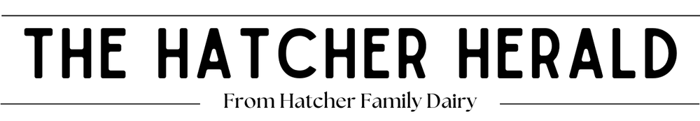 Hatcher Family Dairy