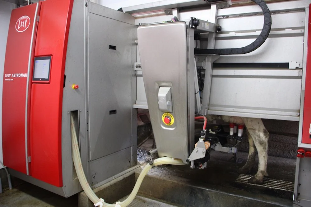 Tours — Hatcher Family Dairy