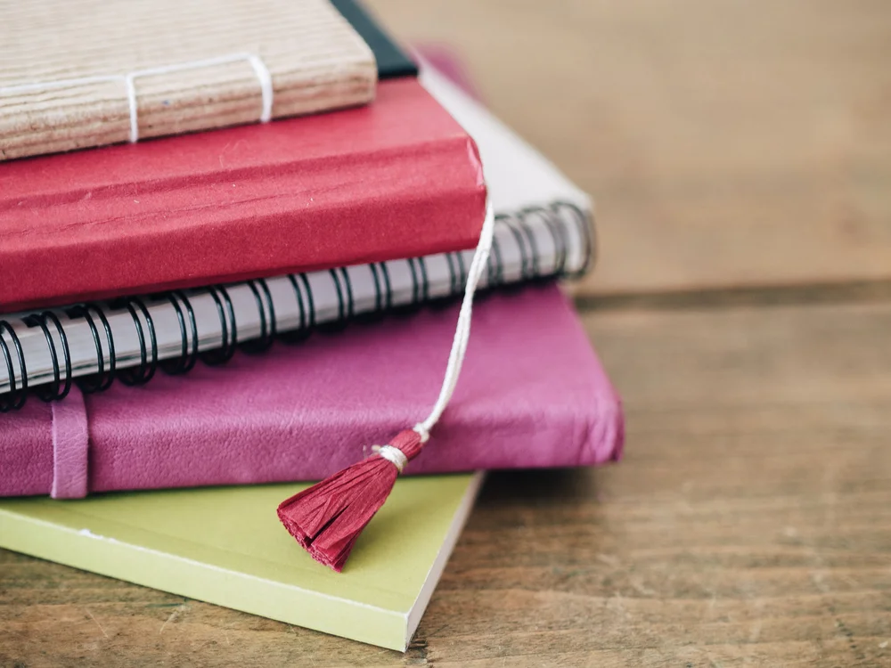 Messy Beautiful Pages | Firefly Creative Writing