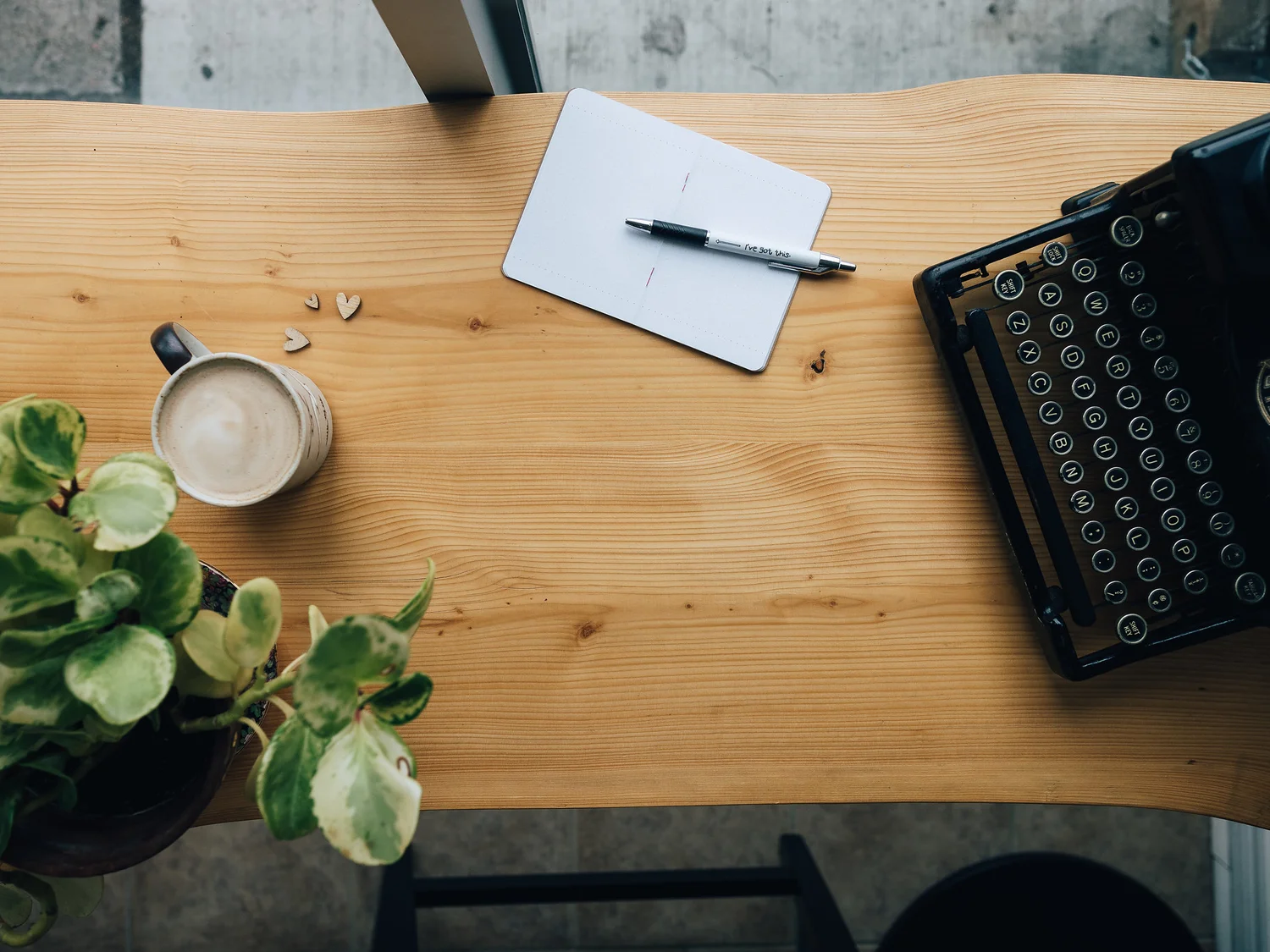Firefly Creative Writing