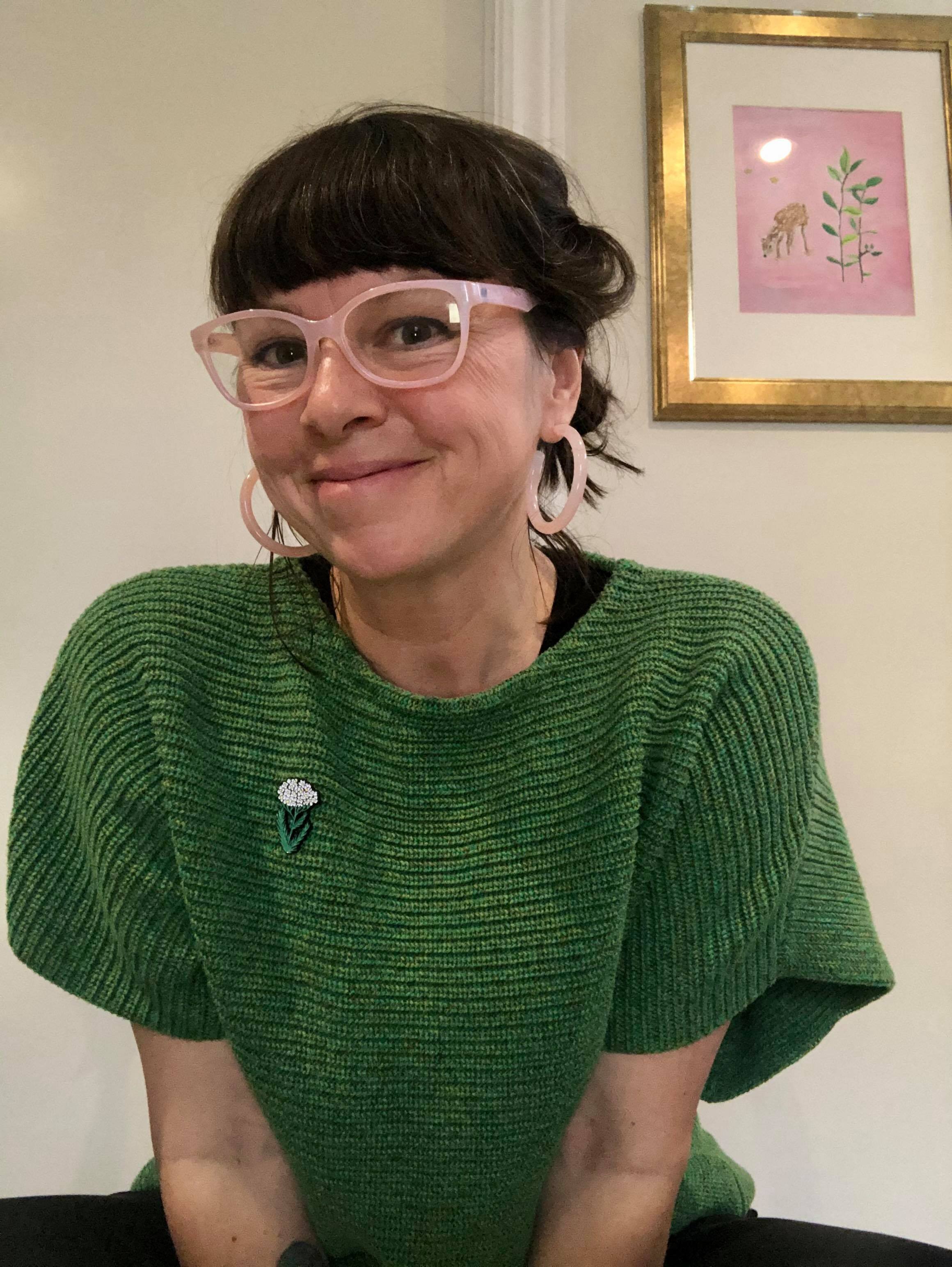 Meet the Team | Firefly Creative Writing