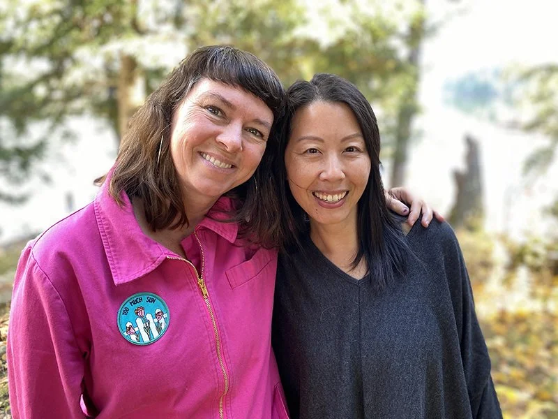 Get in Touch | Firefly Creative Writing