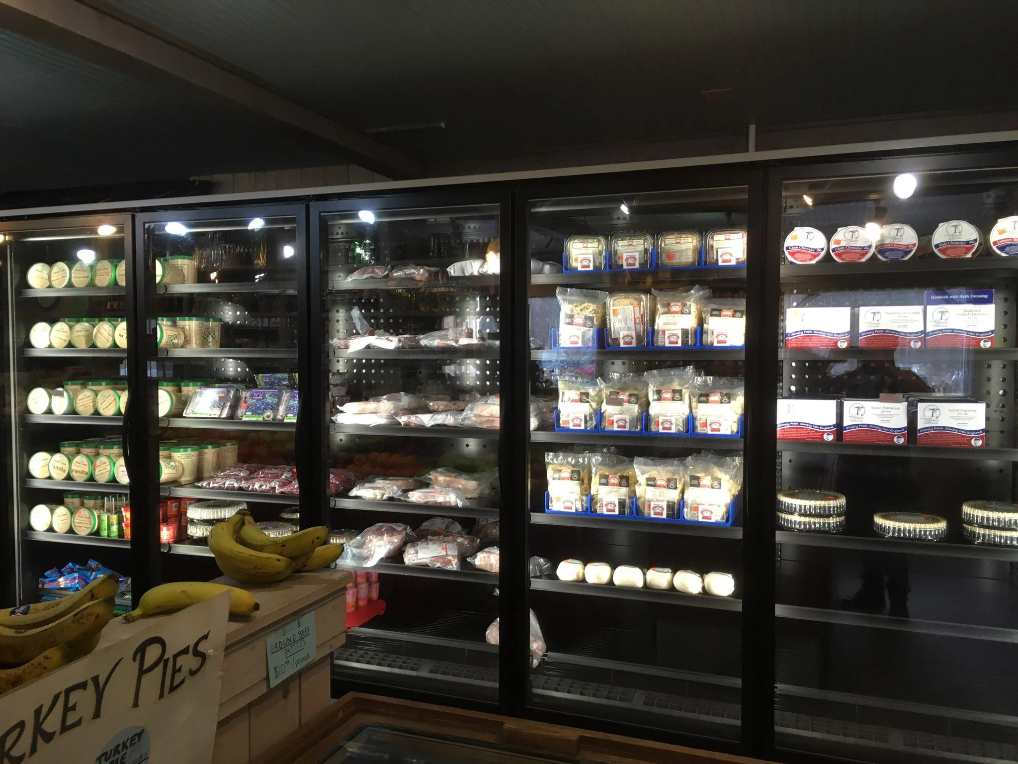 Precision Air Refrigeration