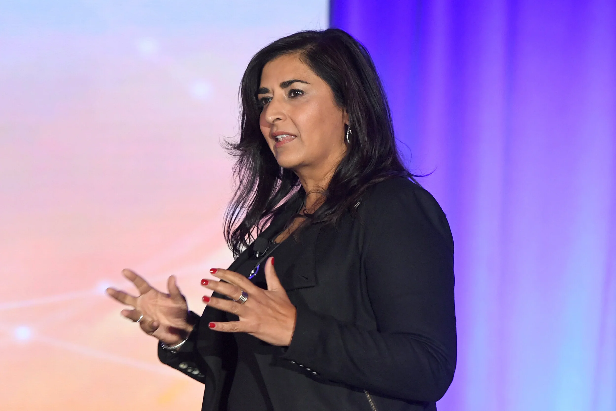 In the News — Roma Khanna