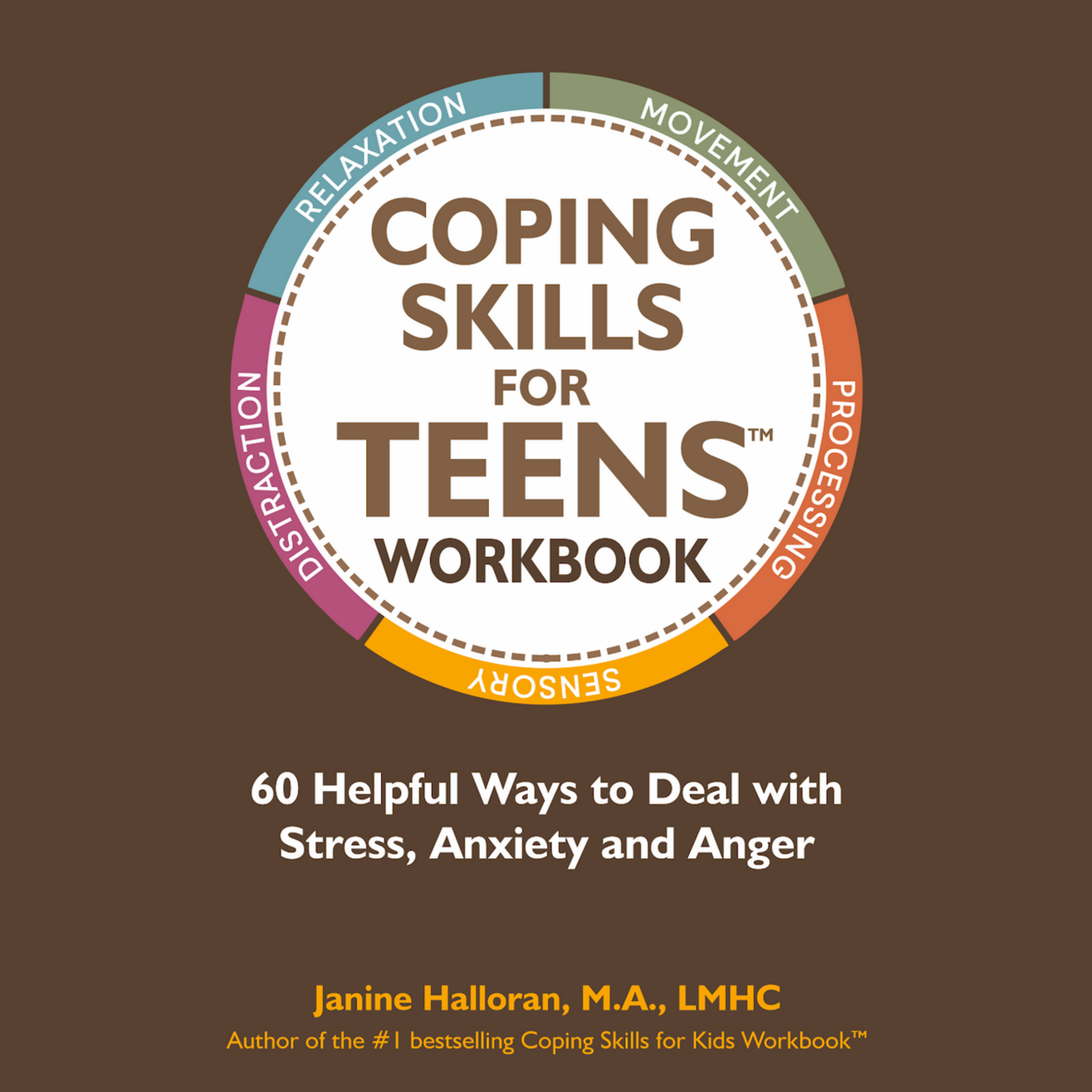 Coping Skills Spotlight: Take a Mini Mental Vacation — Janine Halloran