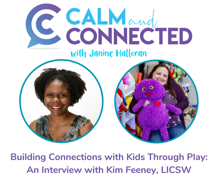 Building Connections with Kids Through Play: An Interview with Kim ...