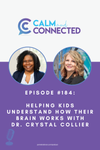 Helping kids understand how their brain works: An Interview with Dr ...