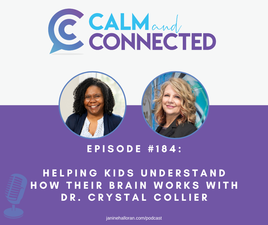 Helping kids understand how their brain works: An Interview with Dr ...