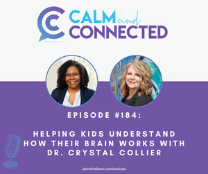 Helping kids understand how their brain works: An Interview with Dr ...