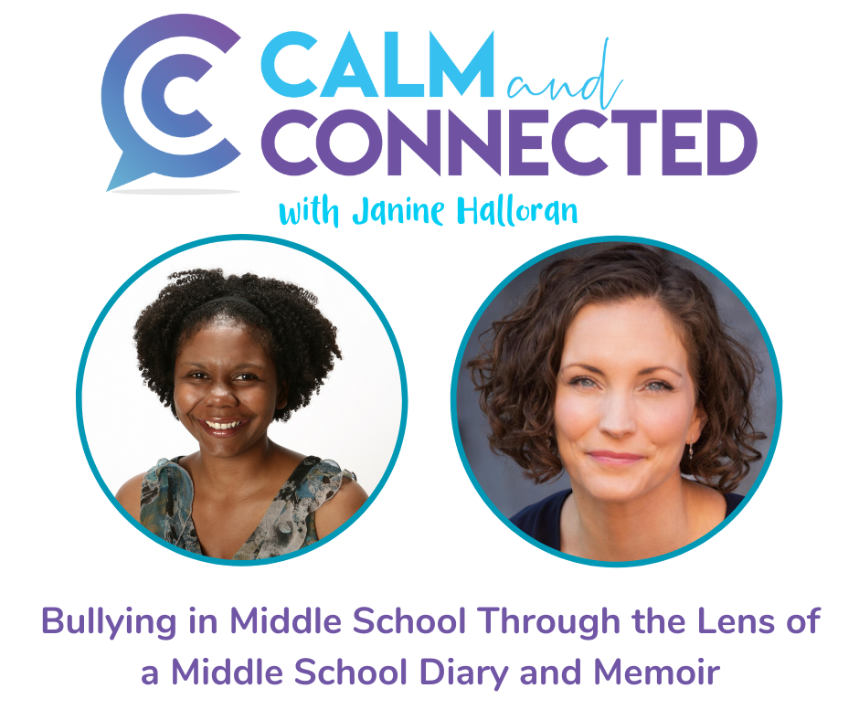 Bullying in Middle School Through the Lens of a Middle School Diary and ...
