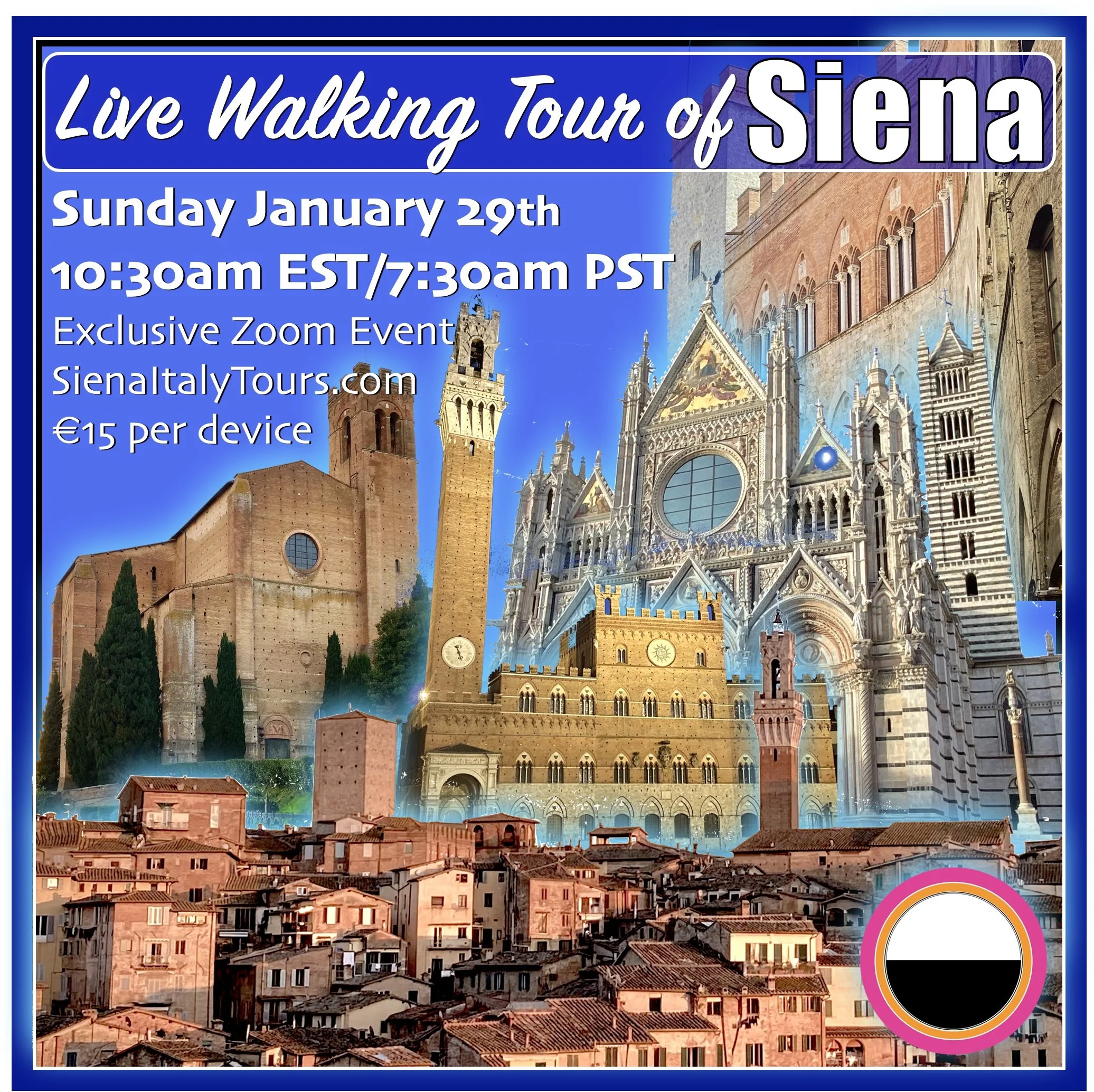 Store — SienaItalyTours.com