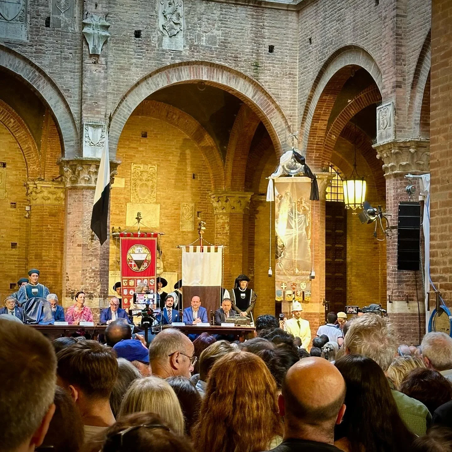 Siena & Italy Tours...with Anna!