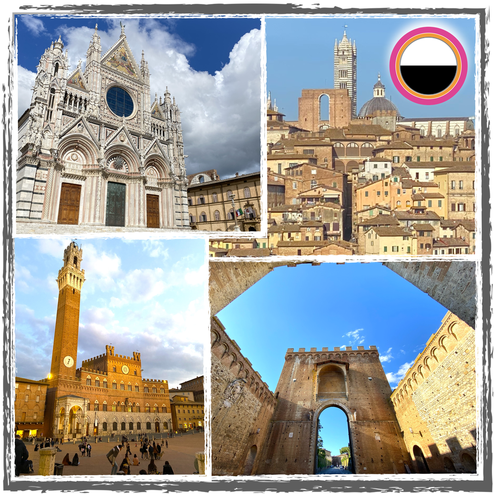 Siena — SienaItalyTours.com