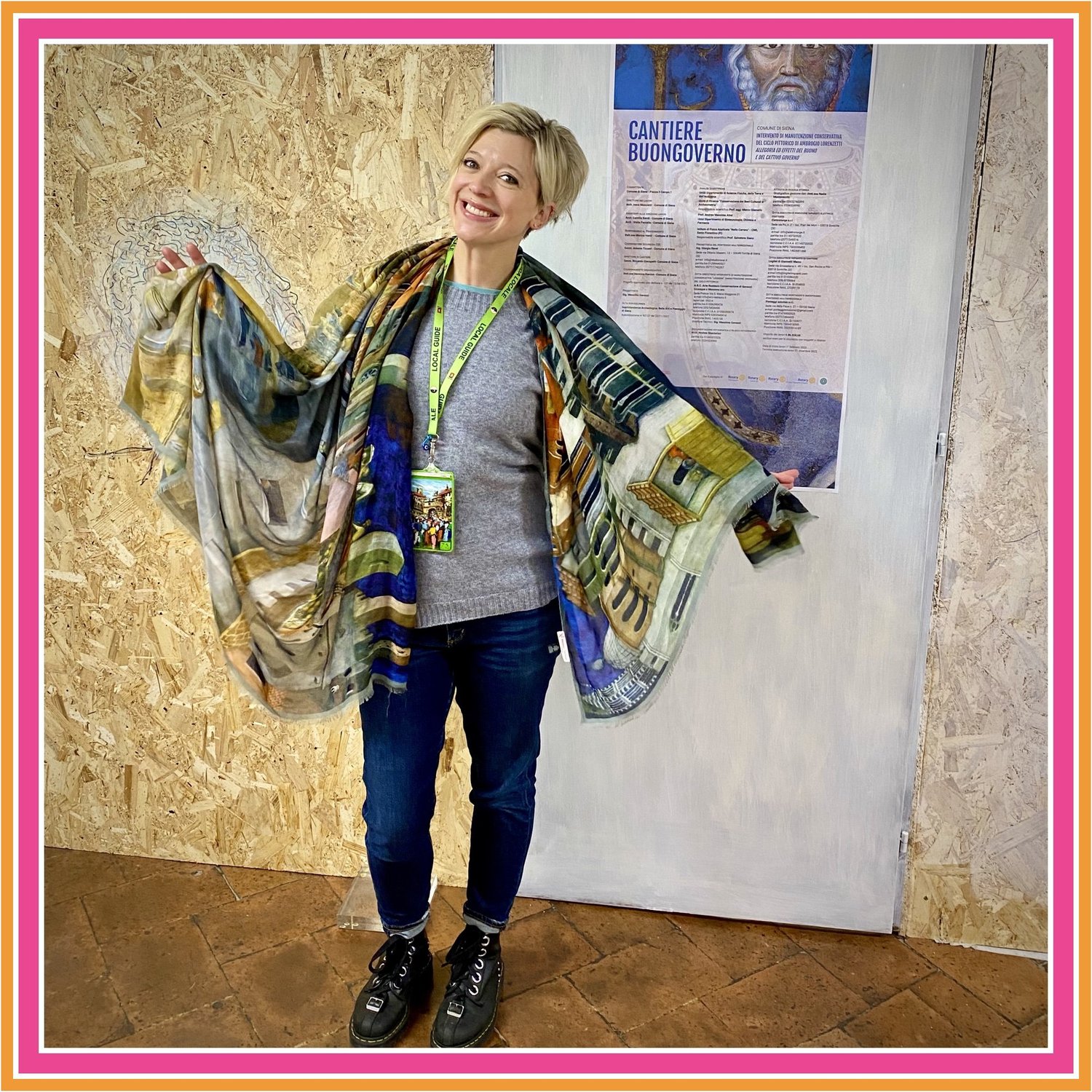 Tours — SienaItalyTours.com