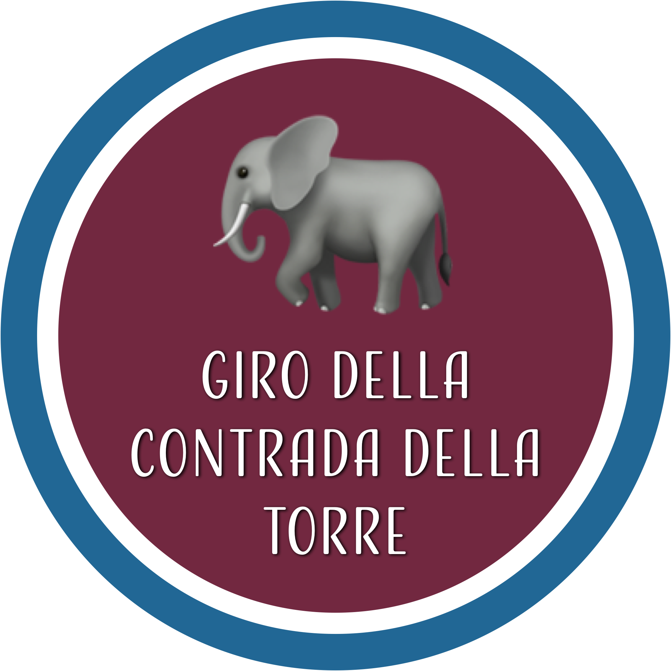 Giro della Contrada della Torre — Siena & Italy Tours...with Anna!