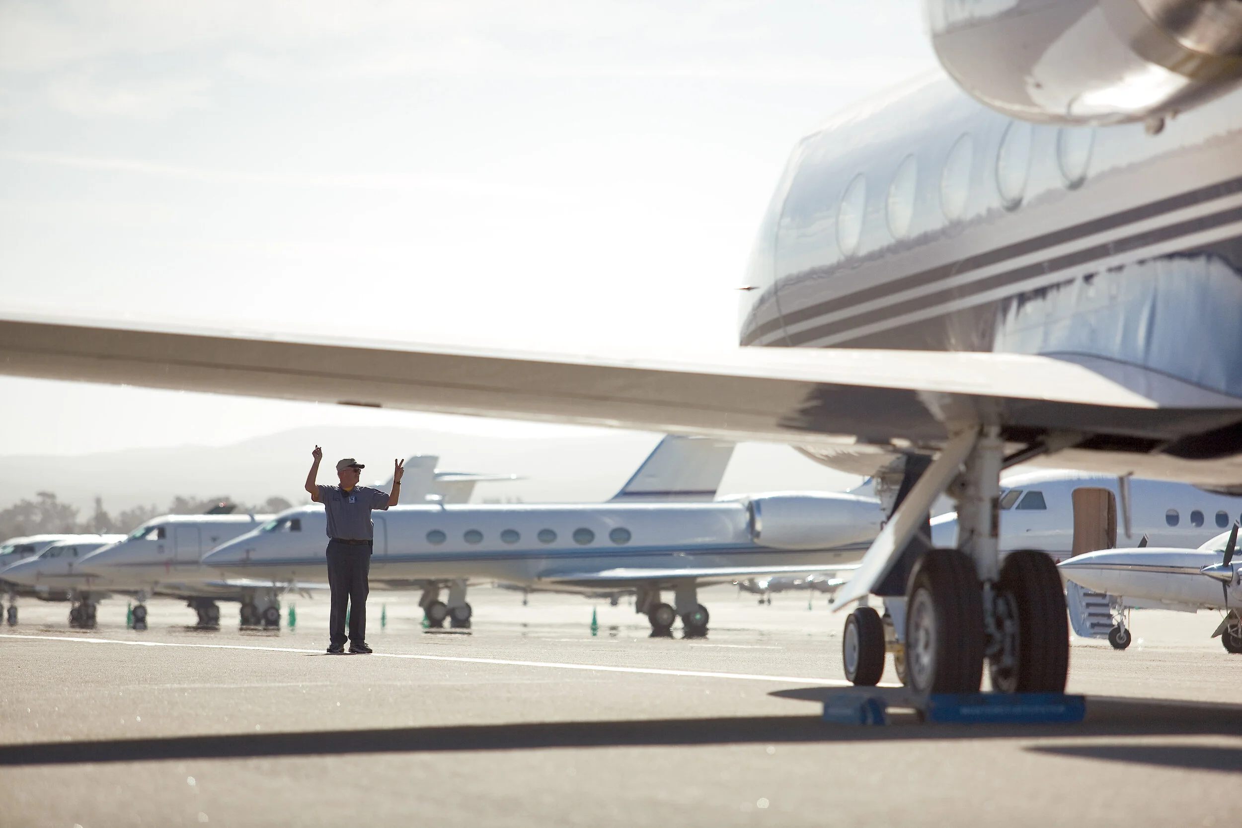 NorCal Business Aviation Association